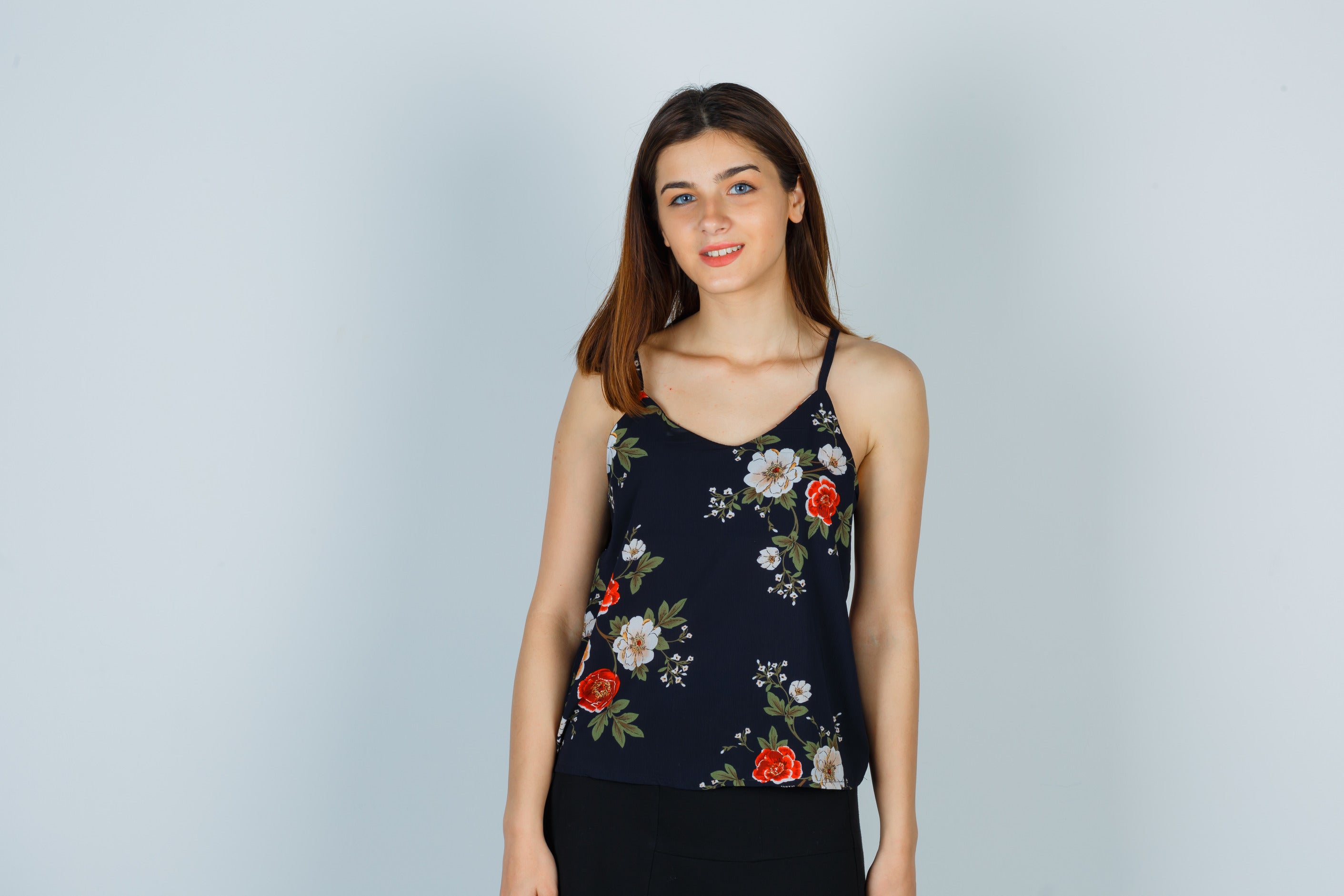Why Satin Is The Best Fabric For A Cami Set – mackly