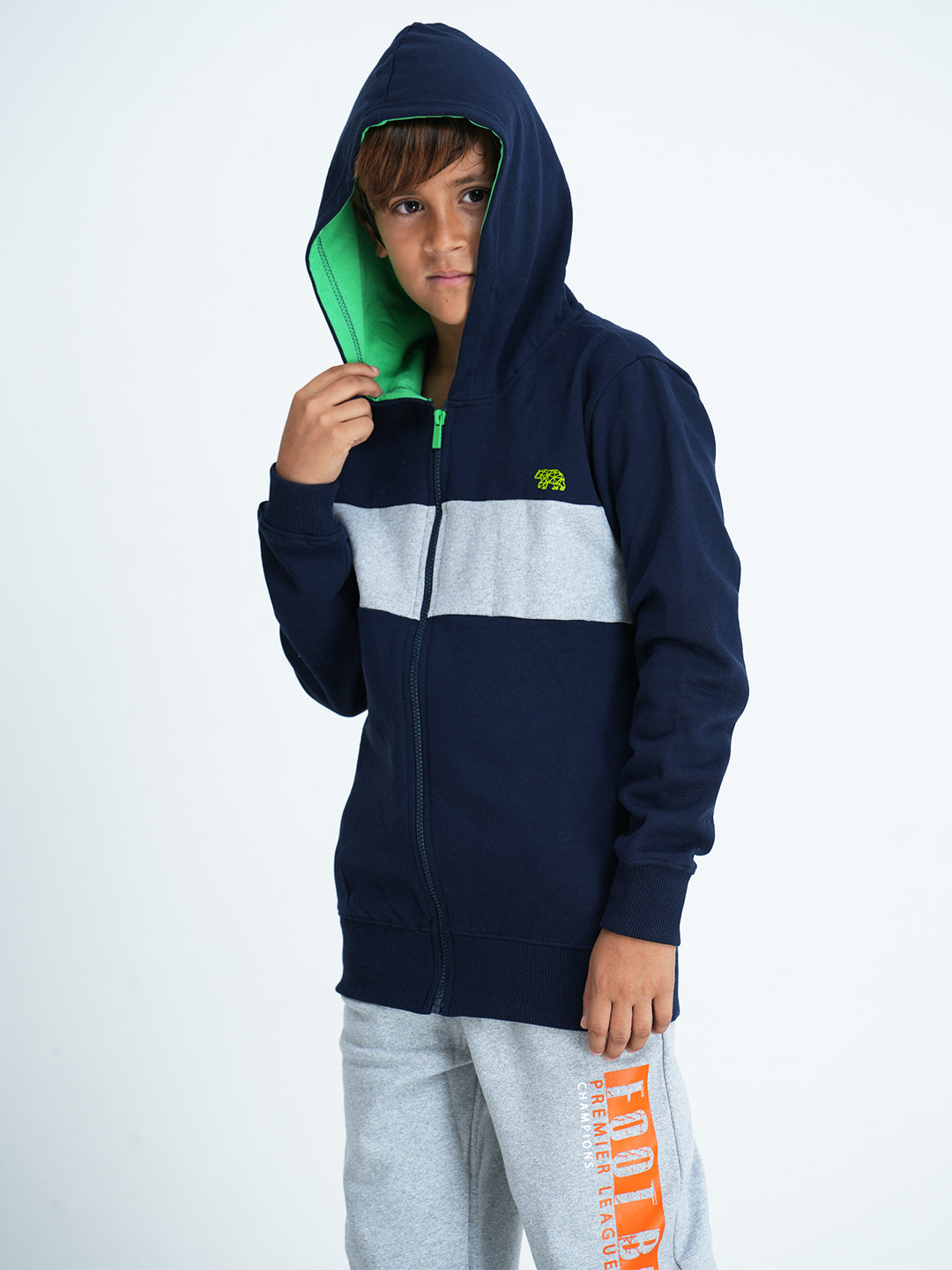 Buy Boys Winterwear For Kids Online in India- Mackly – mackly