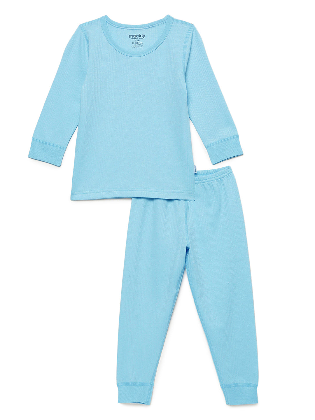 Girls Thermal Wear for Kids Online | Mackly – mackly