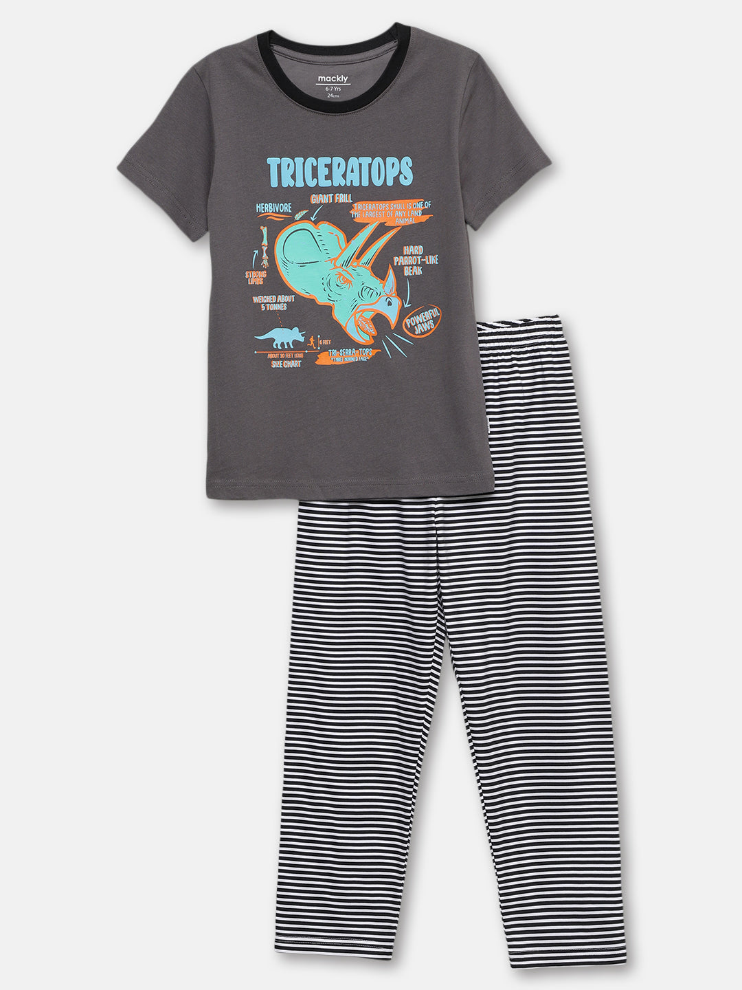 SLEEPWEAR – mackly