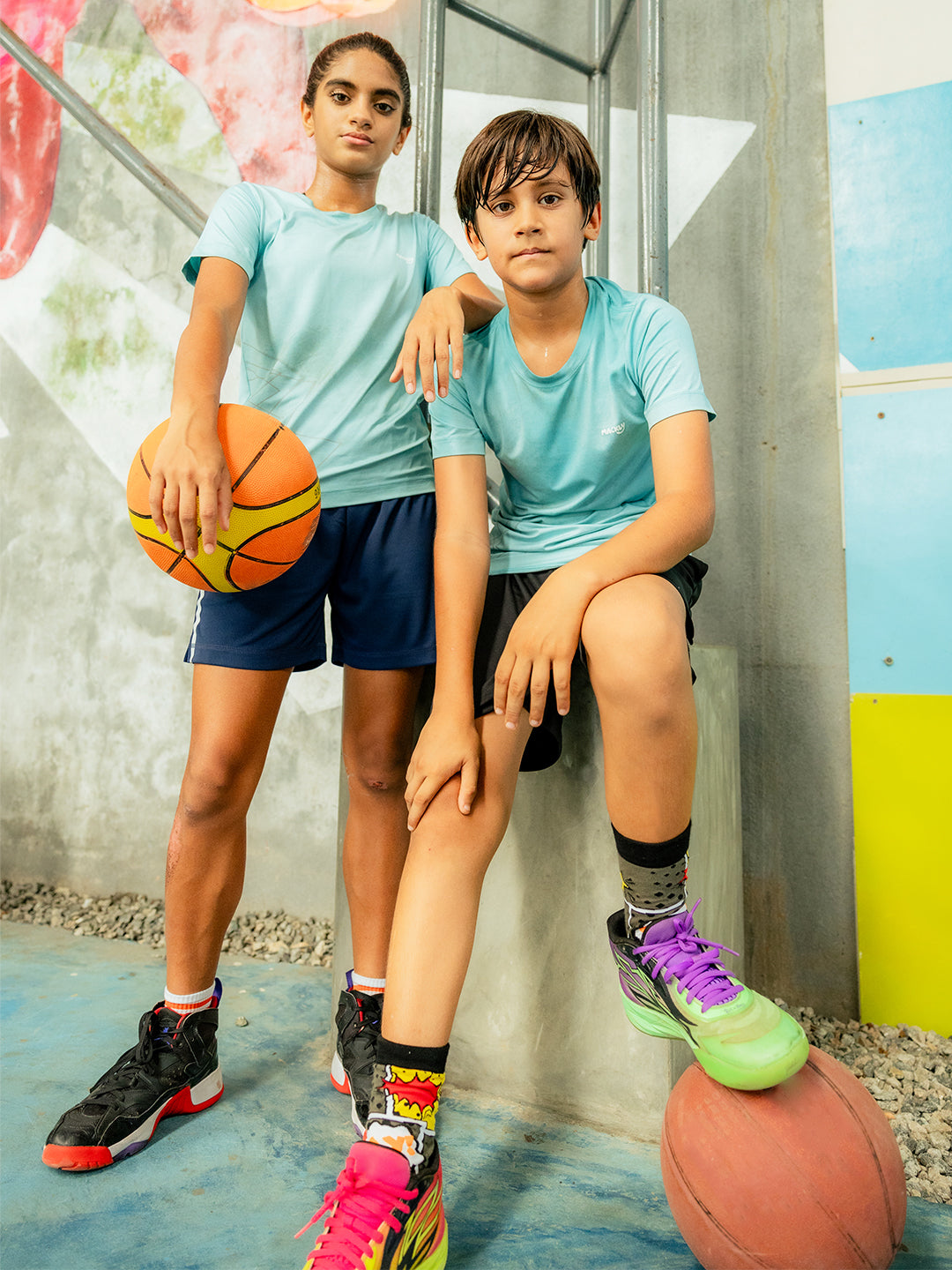 Shop for Kids Innerwear Online in India - Mackly – mackly