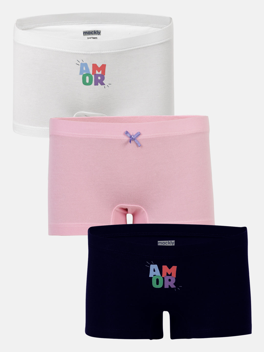 Amor/Solid – mackly