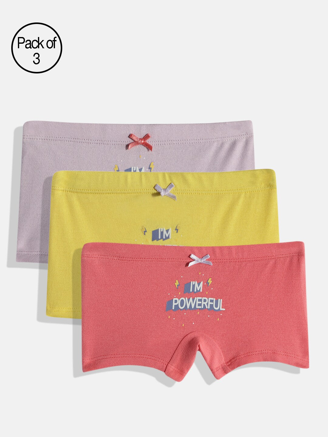 I'm Powerful – mackly