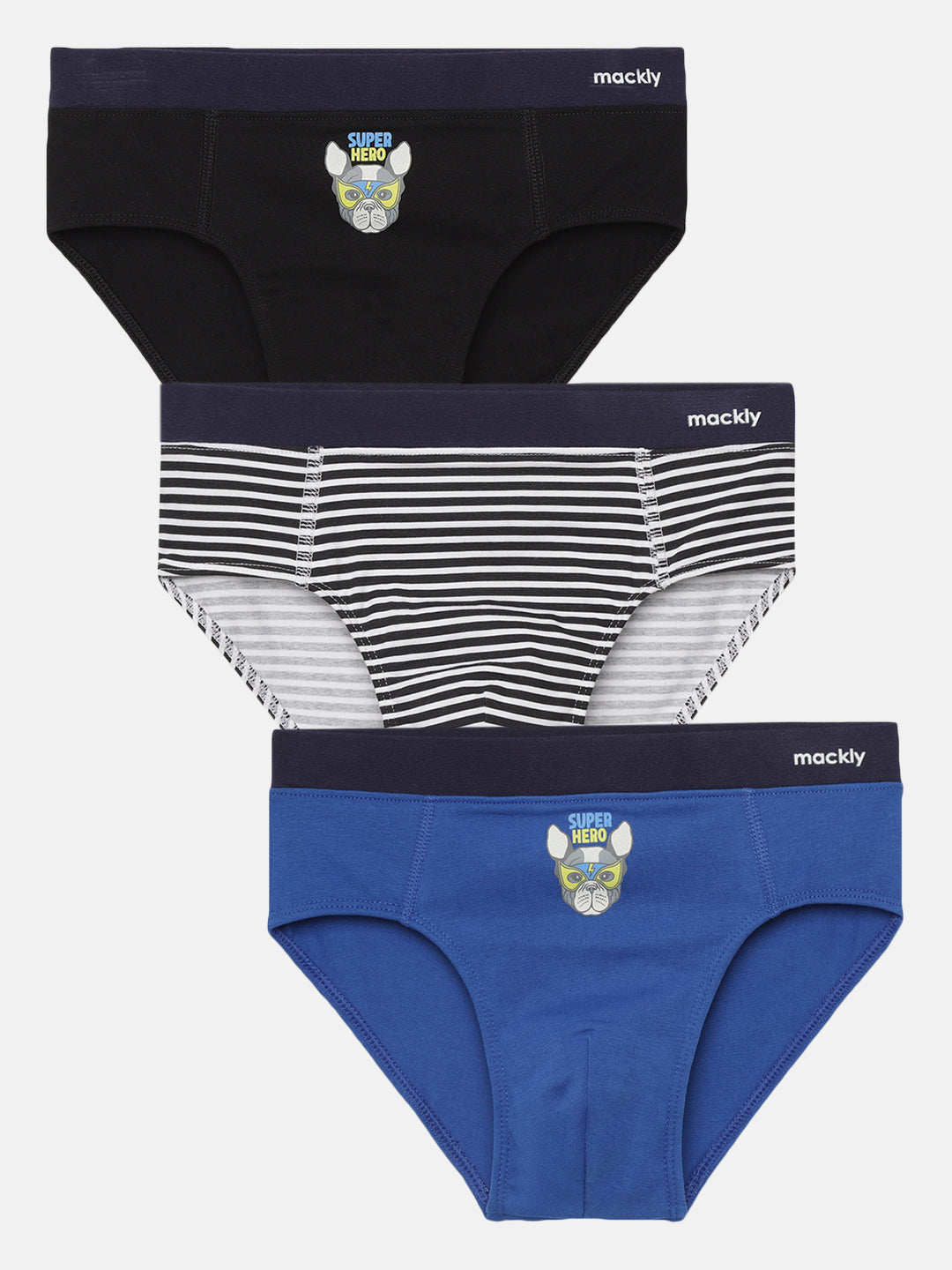 SUPER HERO – mackly