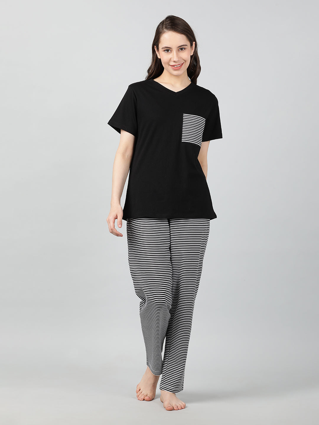 BLACK STRIPES – mackly