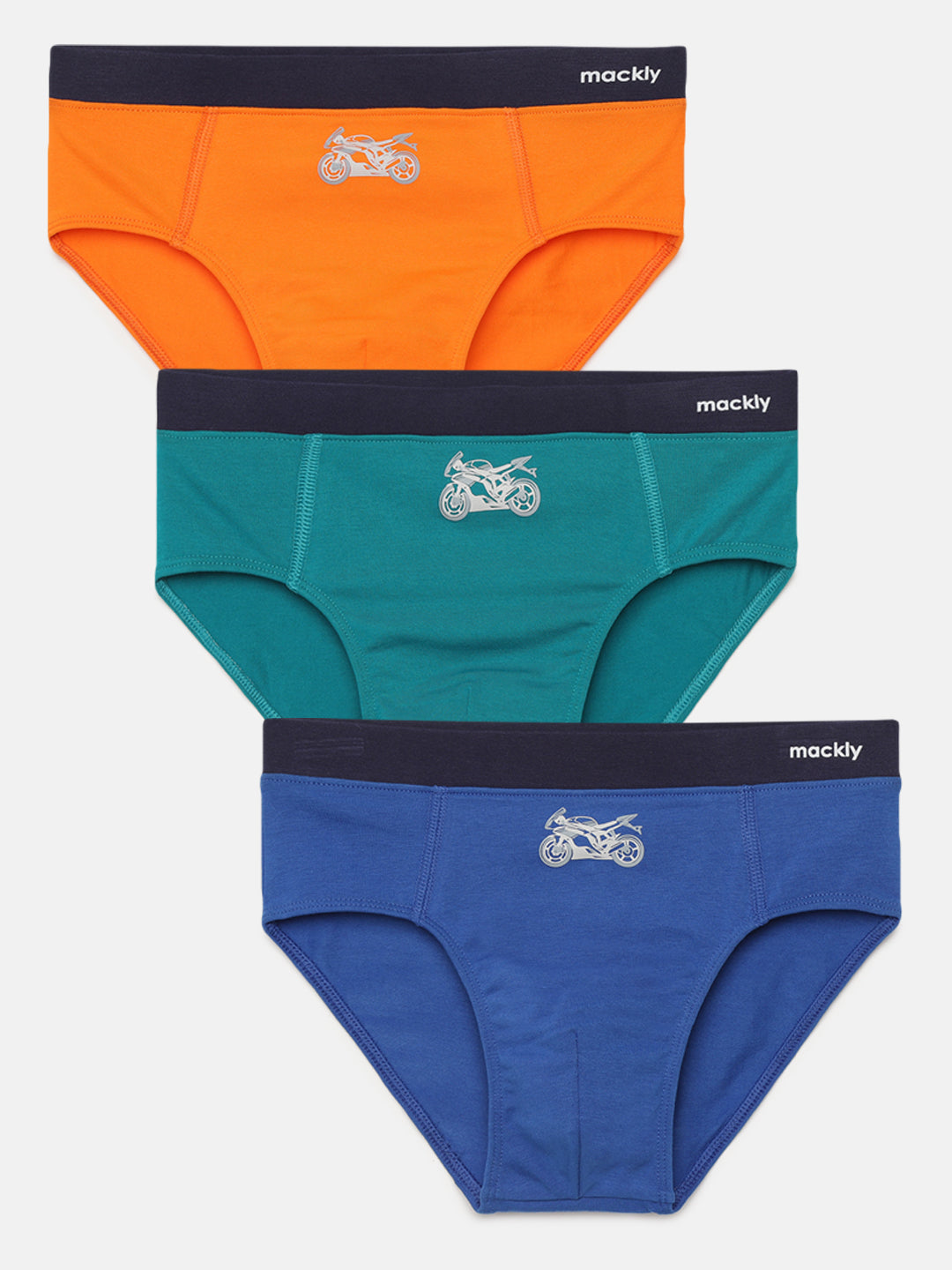 BIKE RIDERS – mackly