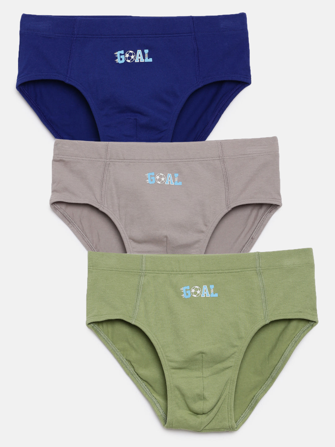 Cotton Breif for Boys – mackly