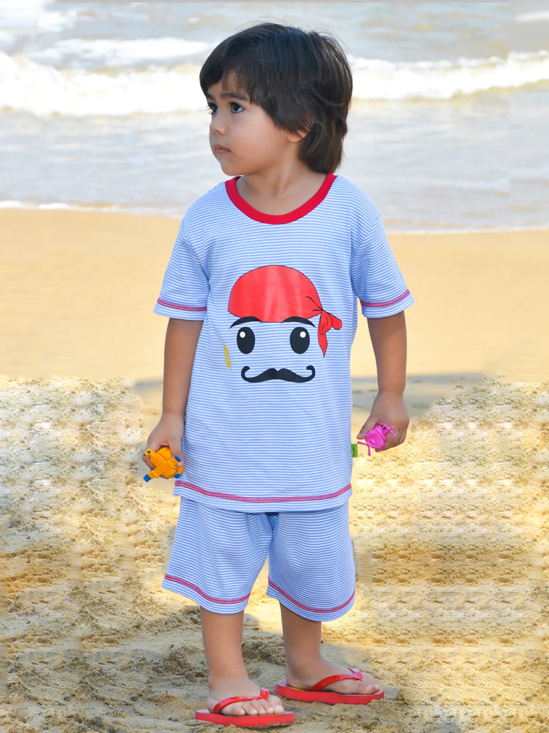 Cute Pirate Boys – mackly