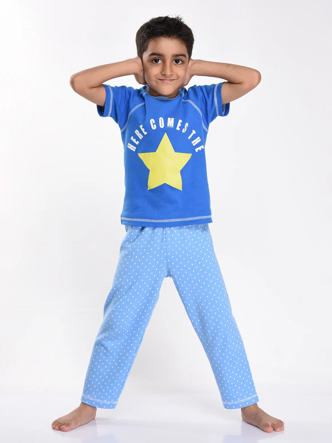 little star Boys – mackly