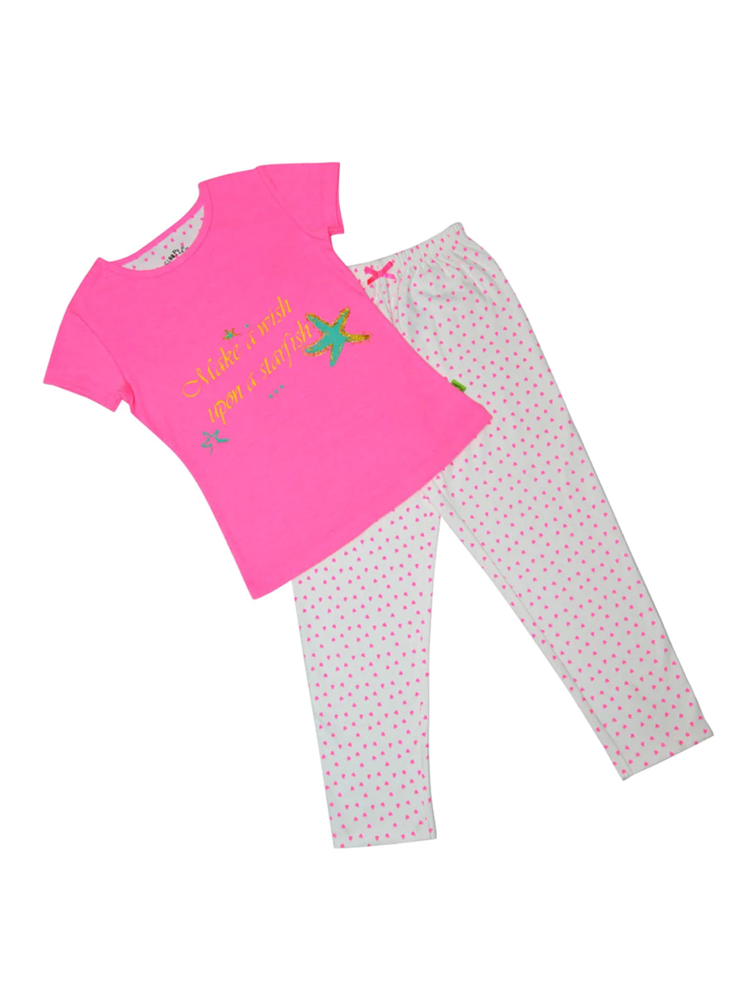 Sea Heart Girls – mackly