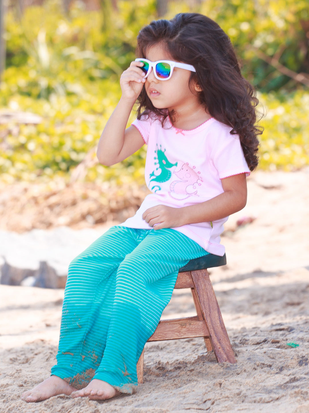 Seeho Girls – mackly