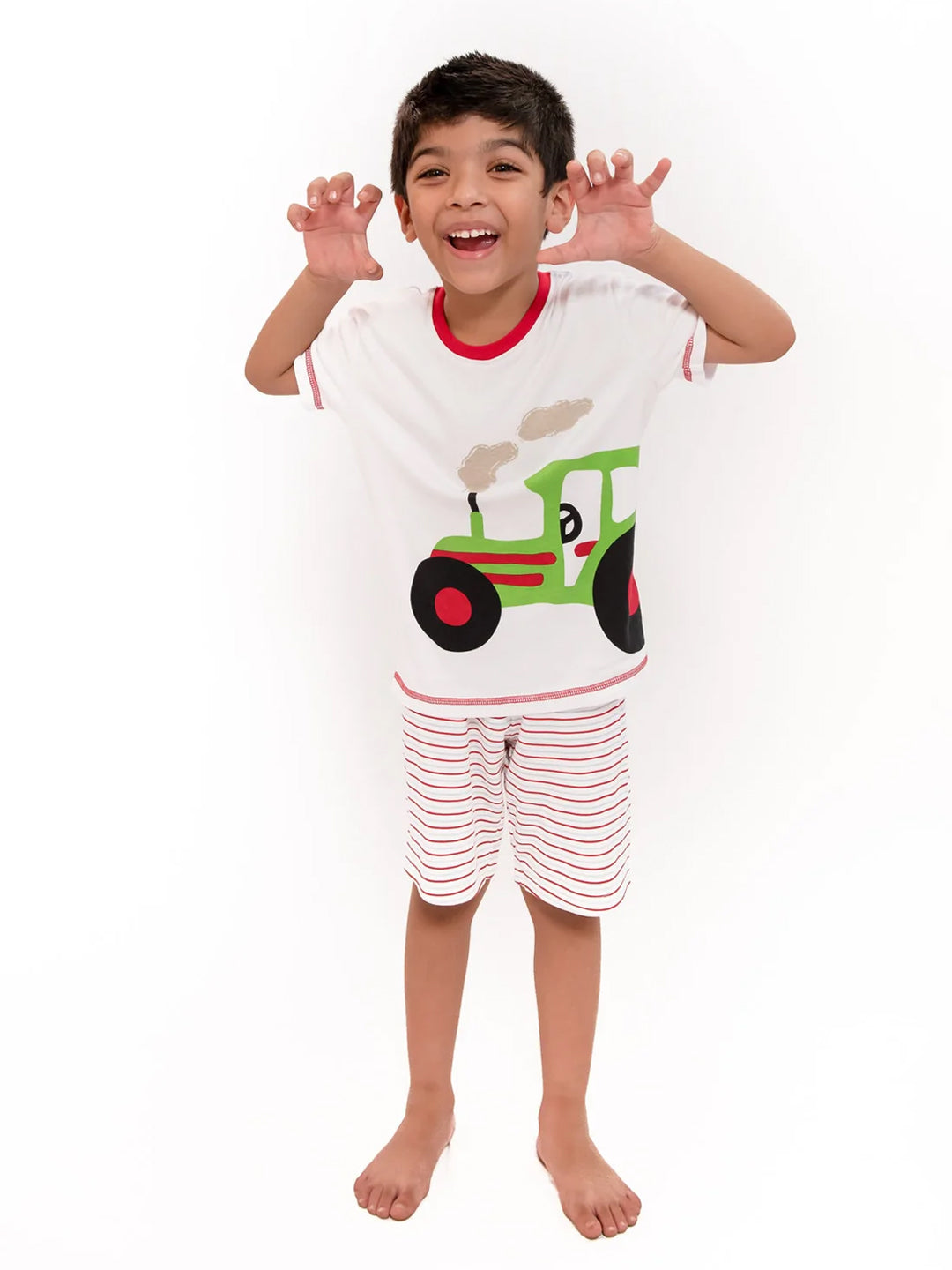 Traco Boys – mackly